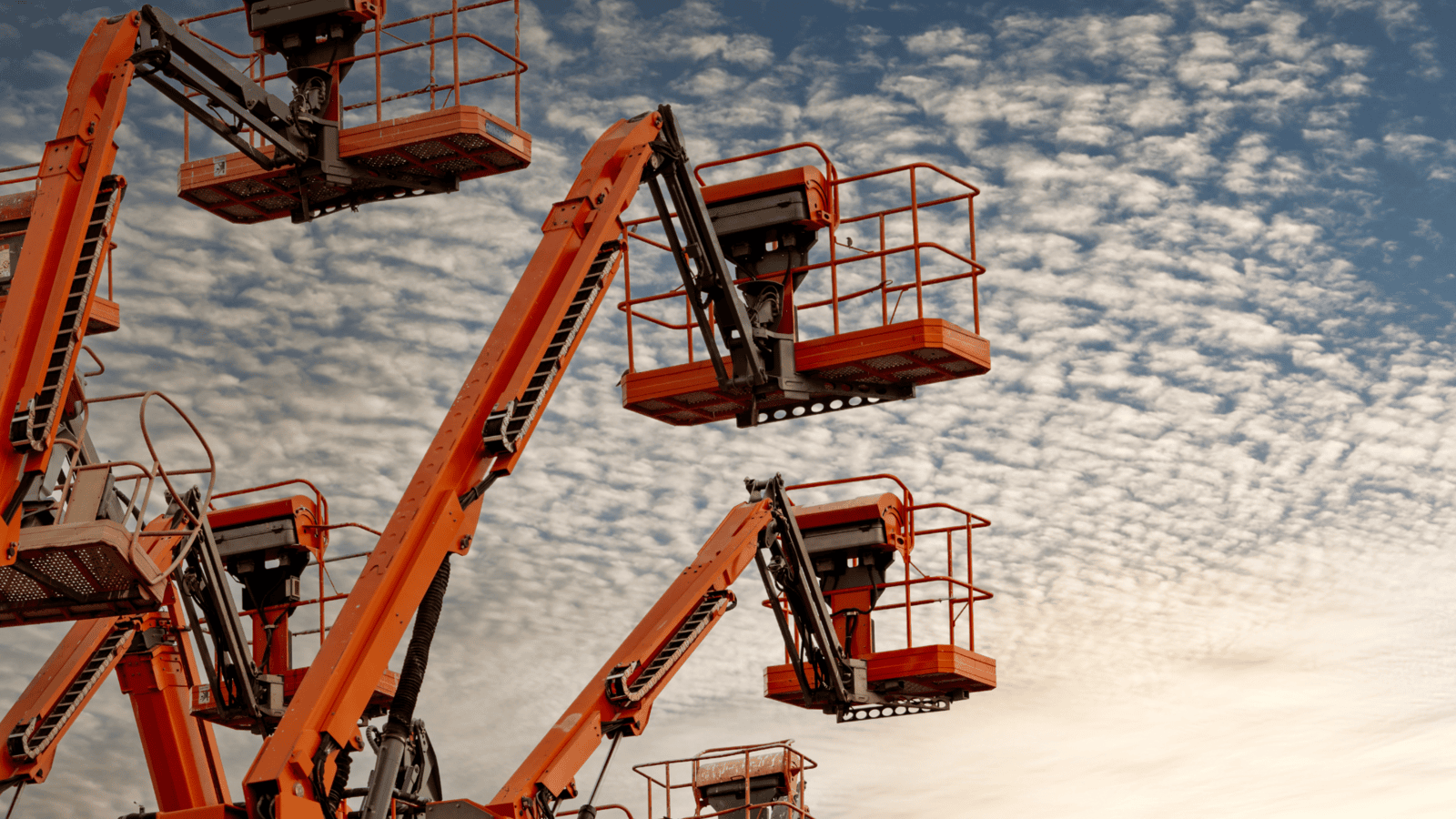 Train Alberta plus Courses